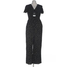 Whistles Damen Jumpsuit/Overall, schwarz, Gr. 38