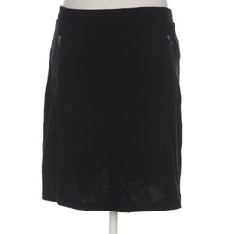 Marc O'Polo Marc O Polo Damen Rock, schwarz, Gr. 42