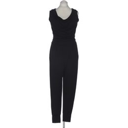 Cartoon Damen Jumpsuit/Overall, schwarz, Gr. 40