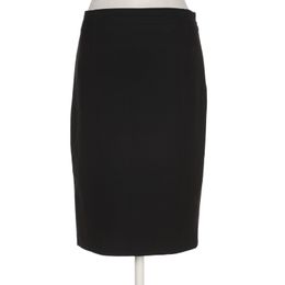 Zara Damen Rock, schwarz, Gr. 38