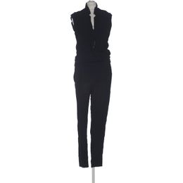 Valentine Gauthier Damen Jumpsuit/Overall, marineblau, Gr. 38