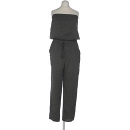 Hallhuber Damen Jumpsuit/Overall, grün, Gr. 34