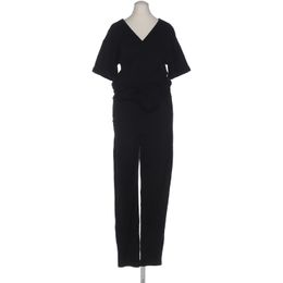 G-Star Raw G Star RAW Damen Jumpsuit/Overall, schwarz, Gr. 34