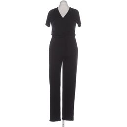 Boden Damen Jumpsuit/Overall, schwarz, Gr. 36