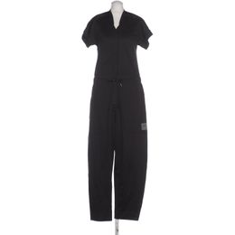 G-Star Raw G Star RAW Damen Jumpsuit/Overall, schwarz, Gr. 32