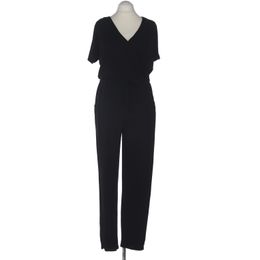 Boden Damen Jumpsuit/Overall, schwarz, Gr. 40