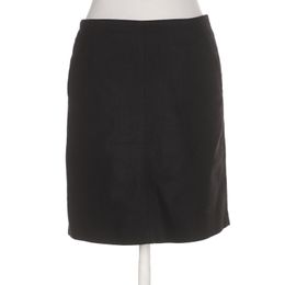 Marc O'Polo Marc O Polo Damen Rock, schwarz, Gr. 34