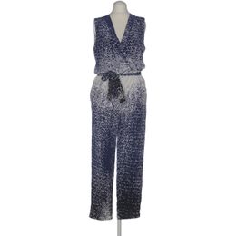 Diane von Fürstenberg Diane VON Furstenberg Damen Jumpsuit/Overall, blau, Gr. 2