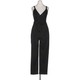 Dorothy Perkins Damen Jumpsuit/Overall, schwarz, Gr. 34