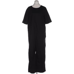 Cos Damen Jumpsuit/Overall, schwarz, Gr. 38