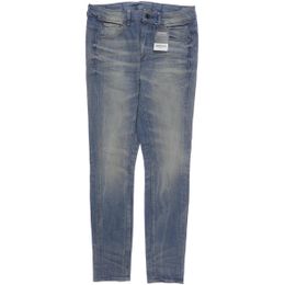 G-Star Raw G Star RAW Damen Jeans, blau, Gr. 26