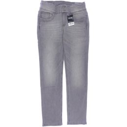 M.O.D. Miracle of Denim Damen Jeans, grau, Gr. 32