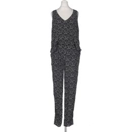 COMPTOIR DES COTONNIERS Damen Jumpsuit/Overall, schwarz, Gr. 36