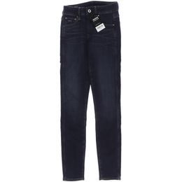 G-Star Raw G Star RAW Damen Jeans, marineblau, Gr. 24