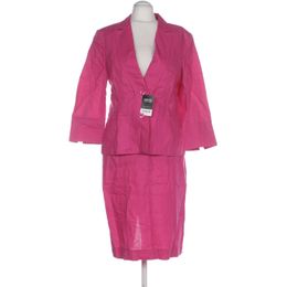 Basler Damen Anzug, pink, Gr. 38