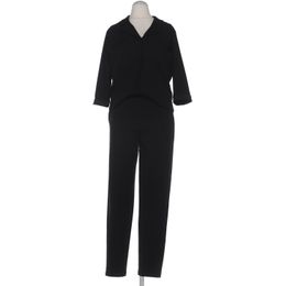 soyaconcept Damen Jumpsuit/Overall, schwarz, Gr. 36