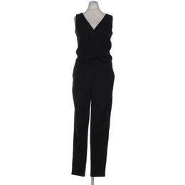 ORSAY Damen Jumpsuit/Overall, schwarz, Gr. 36