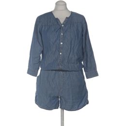 Marc O'Polo Marc O Polo Damen Jumpsuit/Overall, blau, Gr. 42