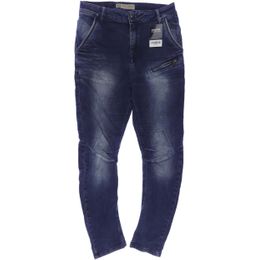 Cipo & Baxx Cipo & Baxx Damen Jeans, marineblau, Gr. 28