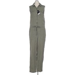 Hallhuber Damen Jumpsuit/Overall, grün, Gr. 34