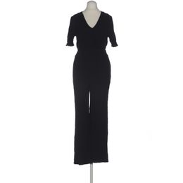 Boden Damen Jumpsuit/Overall, schwarz, Gr. 36