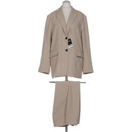 H&M H&M Damen Anzug, beige, Gr. 36