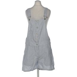 LTB Damen Jumpsuit/Overall, hellblau, Gr. 34