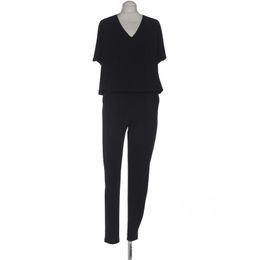 someday. Damen Jumpsuit/Overall, schwarz, Gr. 34