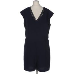 Esprit Damen Jumpsuit/Overall, marineblau, Gr. 36