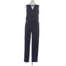 Esprit Damen Jumpsuit/Overall, marineblau, Gr. 34