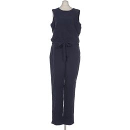 Esprit Damen Jumpsuit/Overall, marineblau, Gr. 36