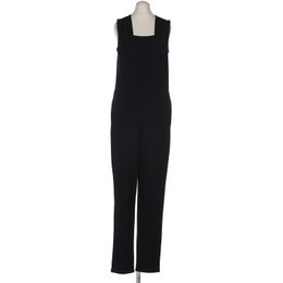 Esprit Damen Jumpsuit/Overall, schwarz, Gr. 36