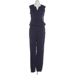 Esprit Damen Jumpsuit/Overall, marineblau, Gr. 34