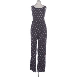 Esprit Damen Jumpsuit/Overall, marineblau, Gr. 36