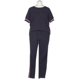 soyaconcept Damen Jumpsuit/Overall, marineblau, Gr. 42