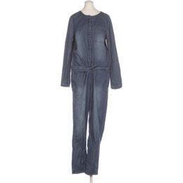 Jake*s Jake s Damen Jumpsuit/Overall, blau, Gr. 38