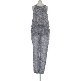 Esprit Damen Jumpsuit/Overall, blau, Gr. 36