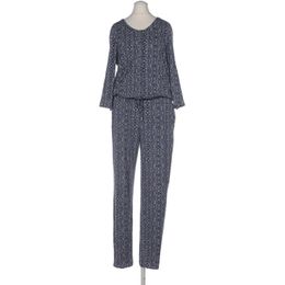 Esprit Damen Jumpsuit/Overall, blau, Gr. 34