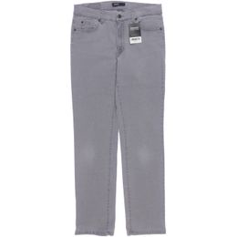 Angels Damen Jeans, grau, Gr. 42