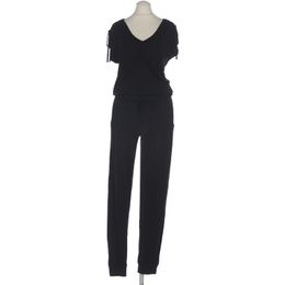 Esprit Damen Jumpsuit/Overall, schwarz, Gr. 32