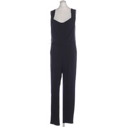 Esprit Damen Jumpsuit/Overall, marineblau, Gr. 38