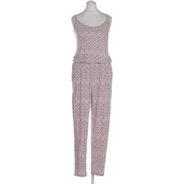 Esprit Damen Jumpsuit/Overall, beige, Gr. 34