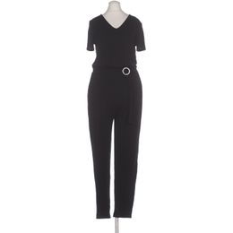 Esprit Damen Jumpsuit/Overall, schwarz, Gr. 36