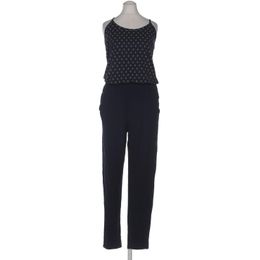 Esprit Damen Jumpsuit/Overall, marineblau, Gr. 36