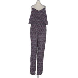 Esprit Damen Jumpsuit/Overall, flieder, Gr. 36