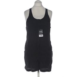 T by ALEXANDER WANG Damen Jumpsuit/Overall, schwarz, Gr. 42