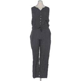 Opus Damen Jumpsuit/Overall, schwarz, Gr. 38