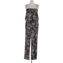 Esprit Damen Jumpsuit/Overall, mehrfarbig, Gr. 38