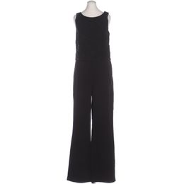 Esprit Damen Jumpsuit/Overall, schwarz, Gr. 34