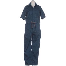 G-Star Raw G Star RAW Damen Jumpsuit/Overall, türkis, Gr. 36